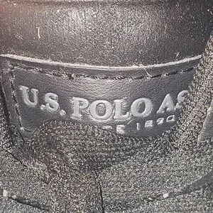 U.S. Polo Assn. | Shoes | Us Polo Assasin Mens Shoes | Poshmark